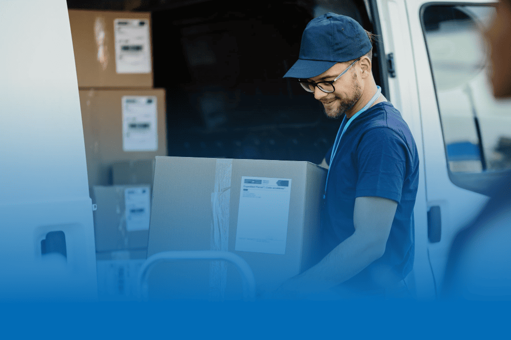 Courier Internacional - Cargo World | Cargo World - Operador Logístico ...